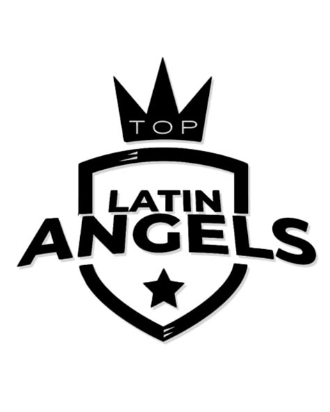 Top Latin Angels Added A New Photo — In Top Latin Angels