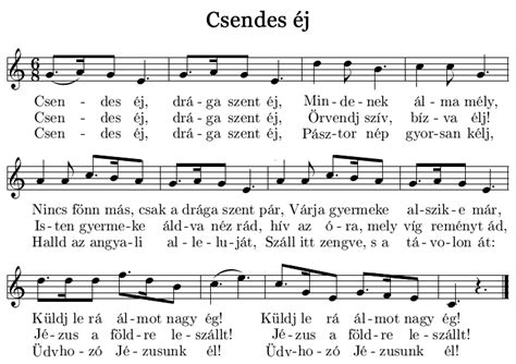 Csendes éj Óperencia