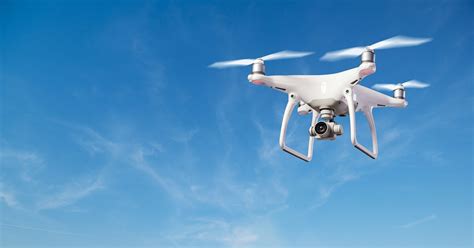 드론 해킹 막는다 정부 사이버보안 가이드라인 마련