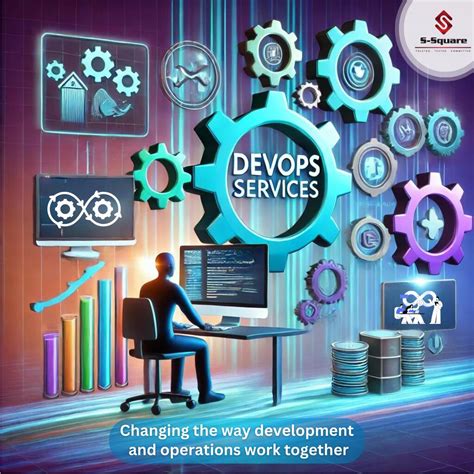 S Square Systems Inc On Linkedin Devops Automation Cicd