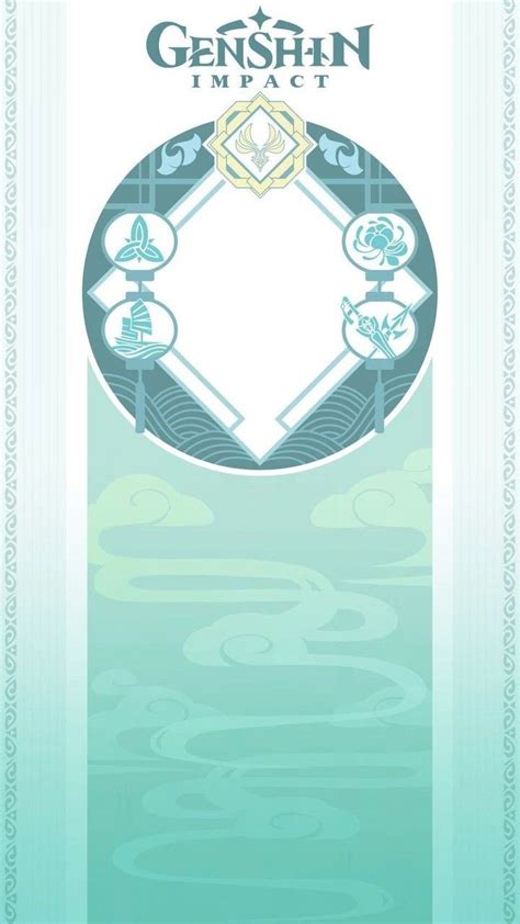 Sumeru Anemo Card Artofit