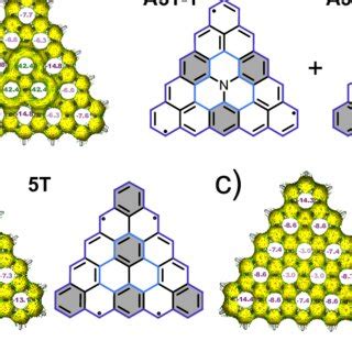 Map Of The Computed Anisotropy Of The Induced Current Density ACID