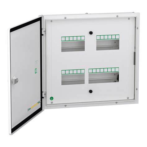 6 Way Triple Pole Neutral Distribution Boards Latest Price Manufacturers Suppliers