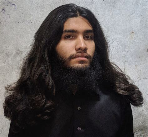 about muhammad ahmad raza medium