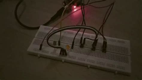 Vsdsquadron Riscv Embeddedsystems Platformio Digitalelectronics Nidesh Kanna R