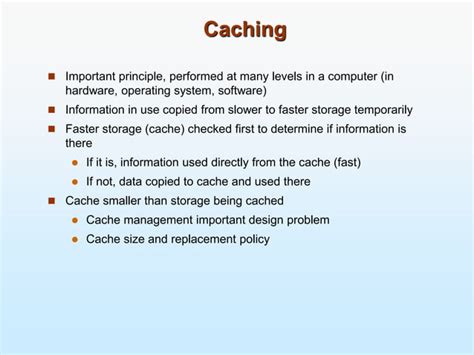 lecture 01 operating system course introduction ppt