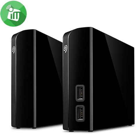 Seagate Backup Plus Hub Hard Drive 14tb Imedia Stores