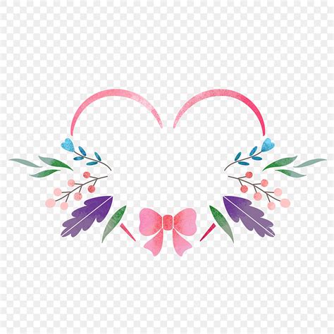 손으로 그린 나뭇잎 일러스트 테두리 잎 장식 나뭇잎 단풍 손으로 그린 나뭇잎 테두리 만화 나뭇잎 Png 일러스트 및 Psd 이미지 무료 다운로드 Pngtree