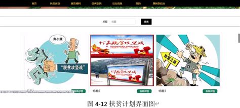 扶贫惠农推介系统基于jsp技术 Mysqljava Bs结构的扶贫惠农推介系统设计与实现可运行源码数据库设计文档 Csdn博客