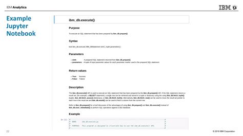 Db2 Developer Ecosystem Pdf