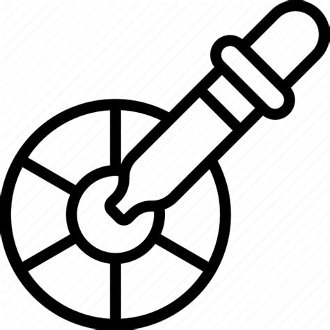 Eye Dropper Tools Colour Picker Icon Download On Iconfinder