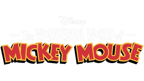 Mickey Mouse Font Mickey Mouse Font Generator Artofit