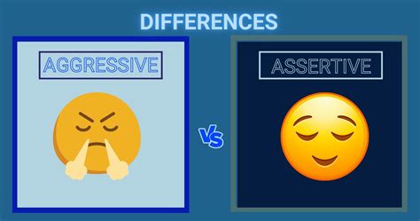 Assertive Vs Aggressive Communication In The Workplace