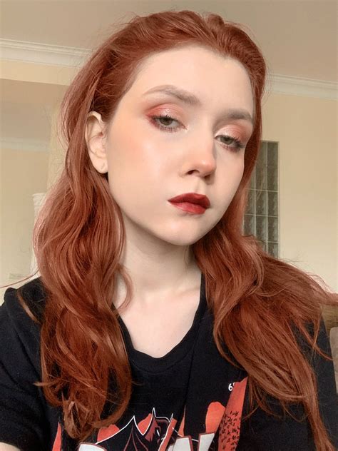 килри 🍰 On Twitter Так меня все заебало как насчет покрасить волосы вот в какой то такой цвет