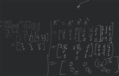 Consider A Matrix A ⎣⎡ 001 001 400 ⎦⎤ And A Matrix B [cosθ0 0sinθ ] θ∈[0