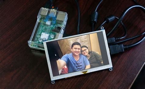 Raspberry Pi Dành Cho Ai