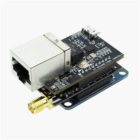 Ethernet NTRIP Master ArduSimple