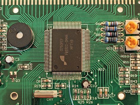 Amb Laboratories Diy Audio Forums • View Topic Diy Hacking Multimeters For Rs232 Data Logging