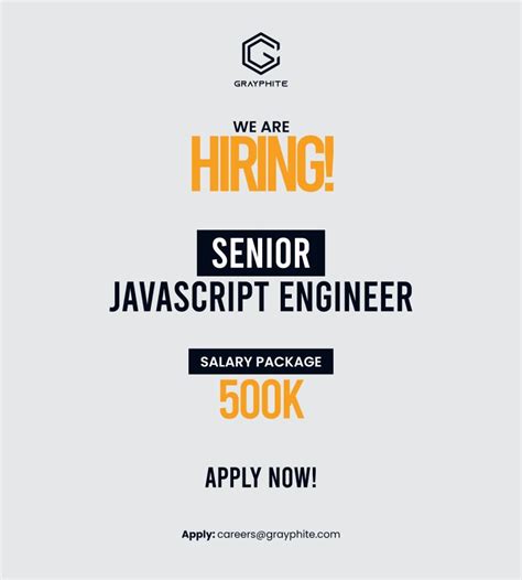 Mahwish Chaudhry On Linkedin Javascript Frontend Reactjs Softwareengineers Hiring 30
