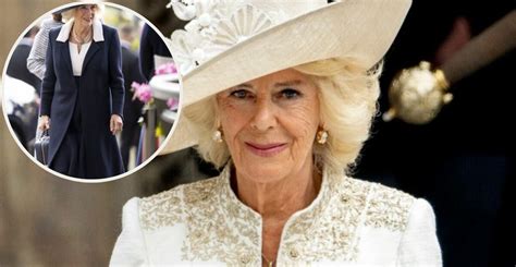 კამილას ხრიკი რას აკეთებს დედოფალი რომ უფრო მოხდენილი გამოჩნდეს რჩევები ვივიენისგან