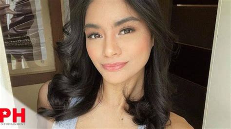Faith Da Silva Archives Ph Entertainment Philippine Entertainment