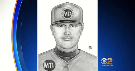 Mta Bus Operator Accused Of Exposing Himself To Young Girls Cbs New York