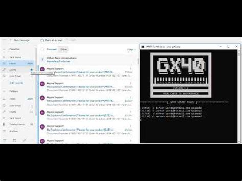 Sender And Mailer Inbox 2018 Hotmail Yahoo And Other Domain YouTube