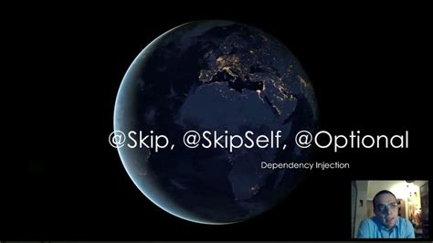 Angular Eğitimi 20 Dependency Injection Iv Skip Skipself Ve Optional Decorators Youtube