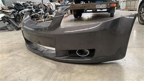HOLDEN COMMODORE FRONT BUMPER MMM Auto Centre