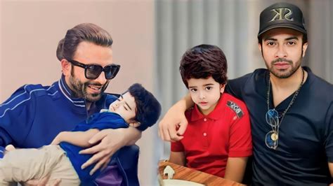 এবার বীরকে নিয়ে ঘুরতে গেলেন শাকিব ছেলে বীরের সাথে বাবা শাকিবের
