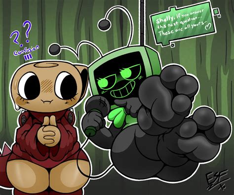 Back To Your Regularly Scheduled Programming~ By Electricsnowbunn On