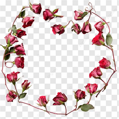 아름다운 붉은 장미 로맨틱한 사진들 사랑을 주제로 한 발렌타인 데이 사랑 프레임 Png 일러스트 및 이미지 에 대한 무료 다운로드 Pngtree