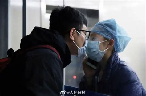 这些疫情中的爱情故事，有了结局腾讯新闻