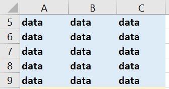 Excel Vba Clear Cell Step By Step Guide And Examples