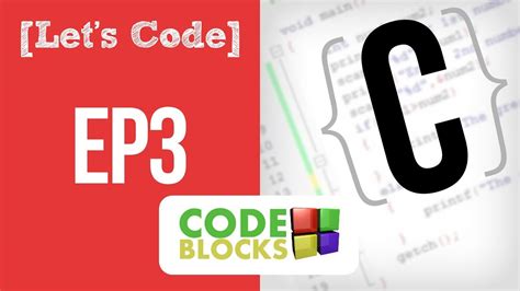 Let S Code C Programming If Statements YouTube