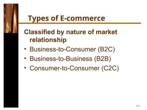 Management Information Technology Lecture 5 Ppt