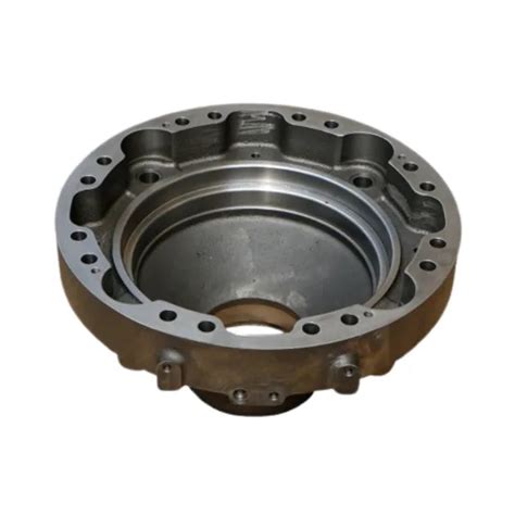 What Is The Difference Between Cast Iron And Cast Carbon Steel MULAN Casting