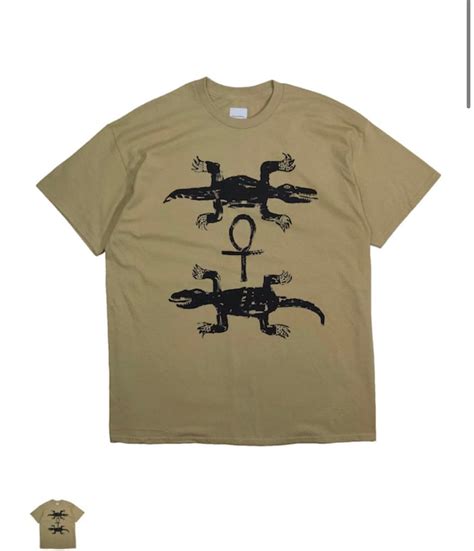 사스콰치패브릭스 티셔츠 L 후루츠패밀리