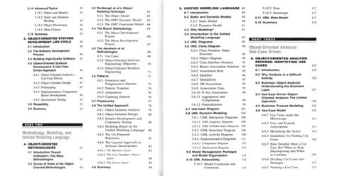 Object Oriented Systems Development Ali Bahrami