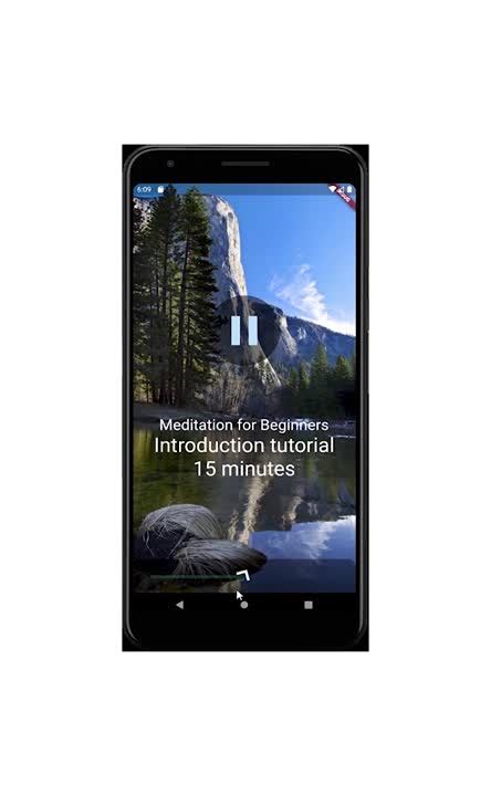 Atri Samrat D On Linkedin Animations Flutterdev Flutter