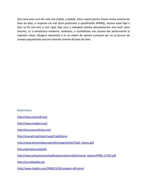 procesarea rdf pentru platforma java pdf