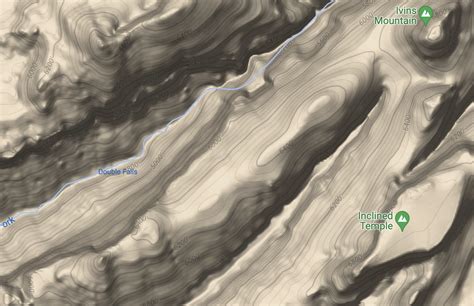 Solved Determine The Index Contour Interval And Contour Chegg Com