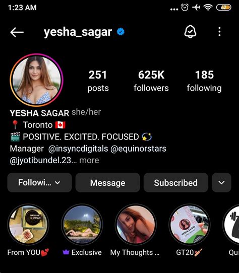 Hey Guys I Am Back Jin Aaj Bhi Kaafi New Insta Subscriptions Add