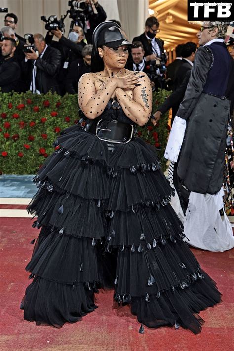 Nicki Minaj Nickiminaj Nude The Fappening Photo Fappeningbook