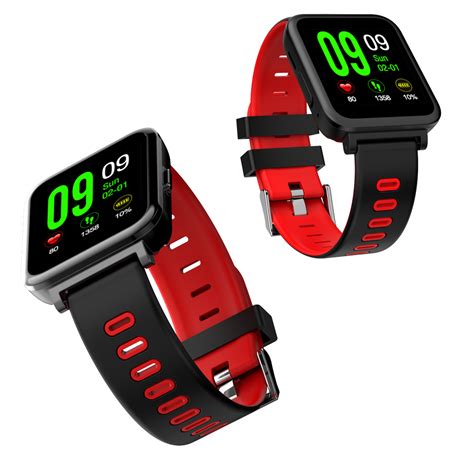 SN10-Bluetooth-Smart-Watch-Heart-Rate-Monitor-Smartwatch-Fitness ...