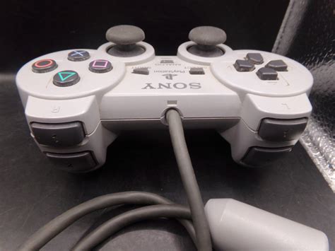 Ps1 Controller