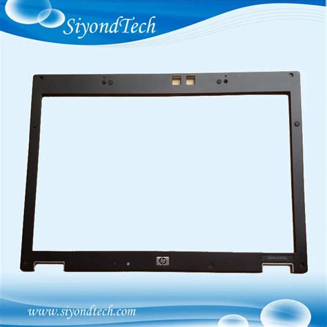 New Laptop Cover Lcd Back Cover Housing B For Hp Elitebook P Notebook Laptop Case Shell