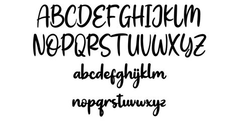 Safari Font By Twinletter Fontriver