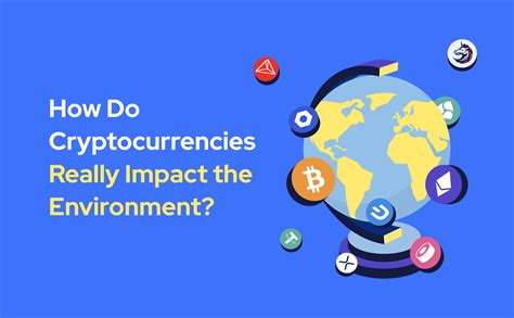 Cryptocurrency Environmental Impact Spectrocoin
