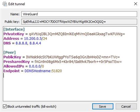Tailscale Vs WireGuard Best VPN Server For You